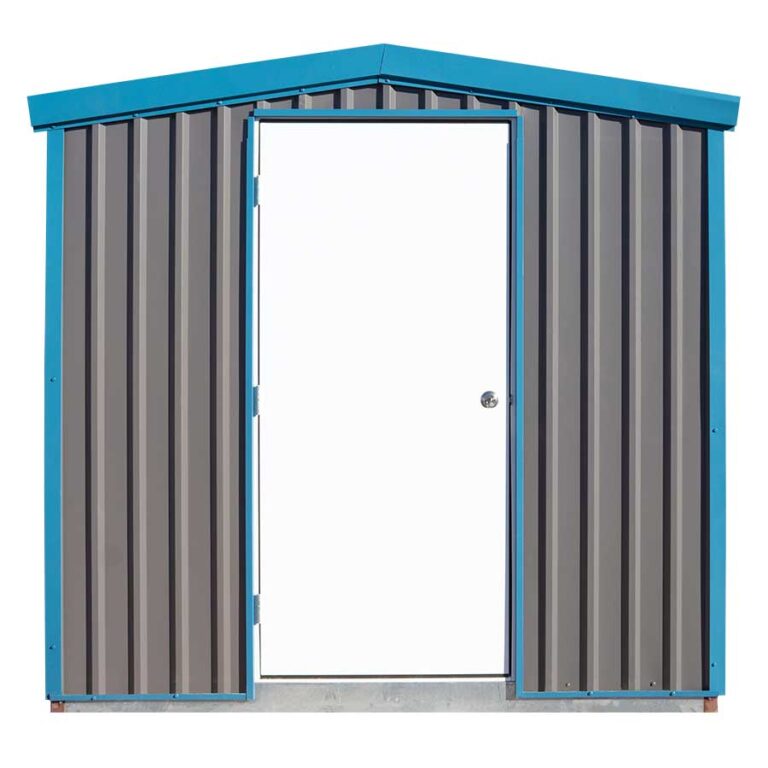 Easy Backyard Storage | Gallery