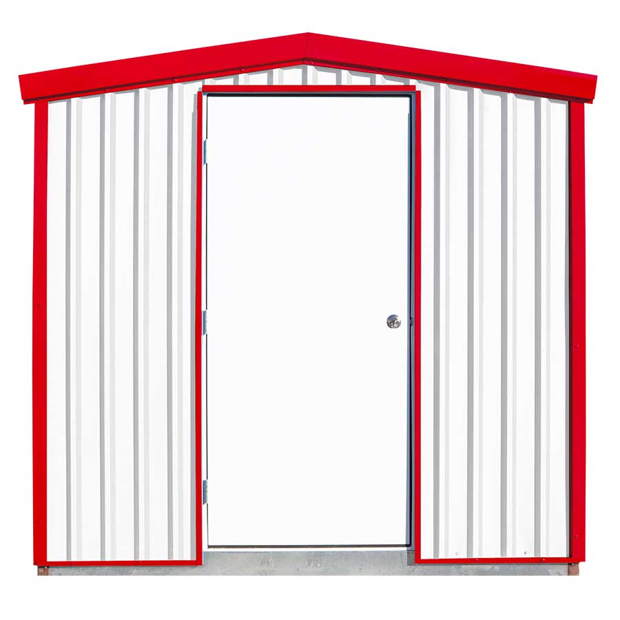 Easy Backyard Storage | Gallery