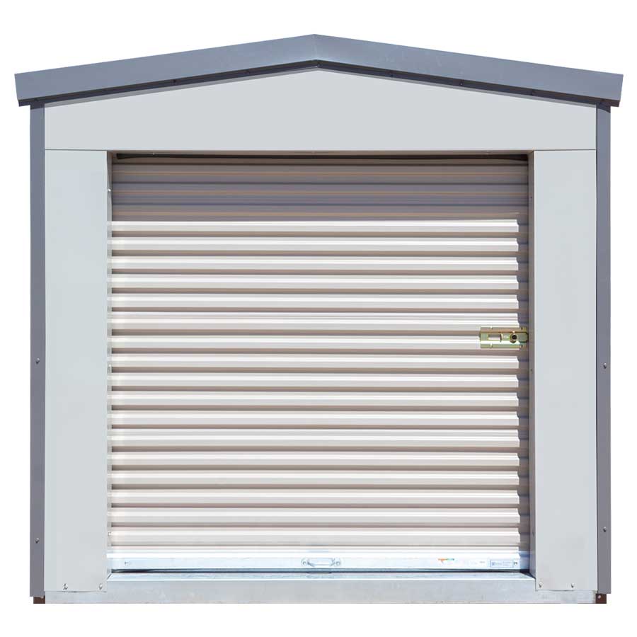 Easy Backyard Storage | Gallery