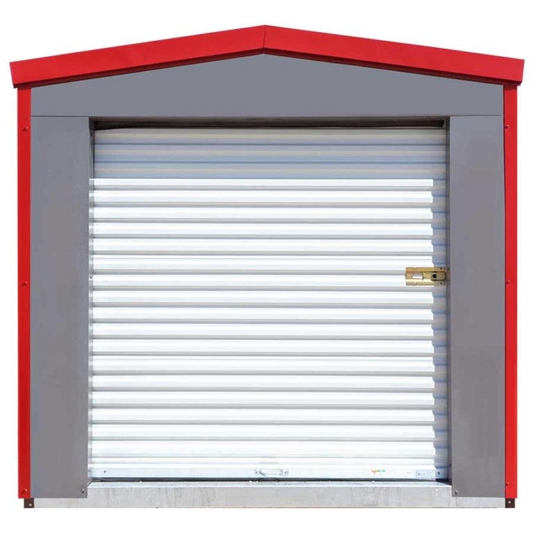 Easy Backyard Storage | Gallery