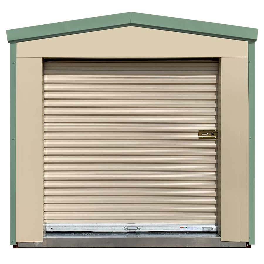 Easy Backyard Storage | Gallery