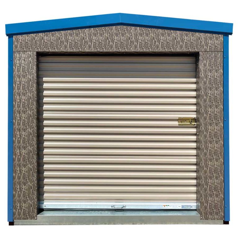 Easy Backyard Storage | Gallery