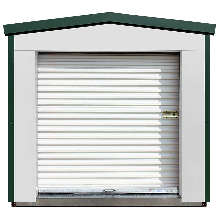 Easy Backyard Storage | Gallery