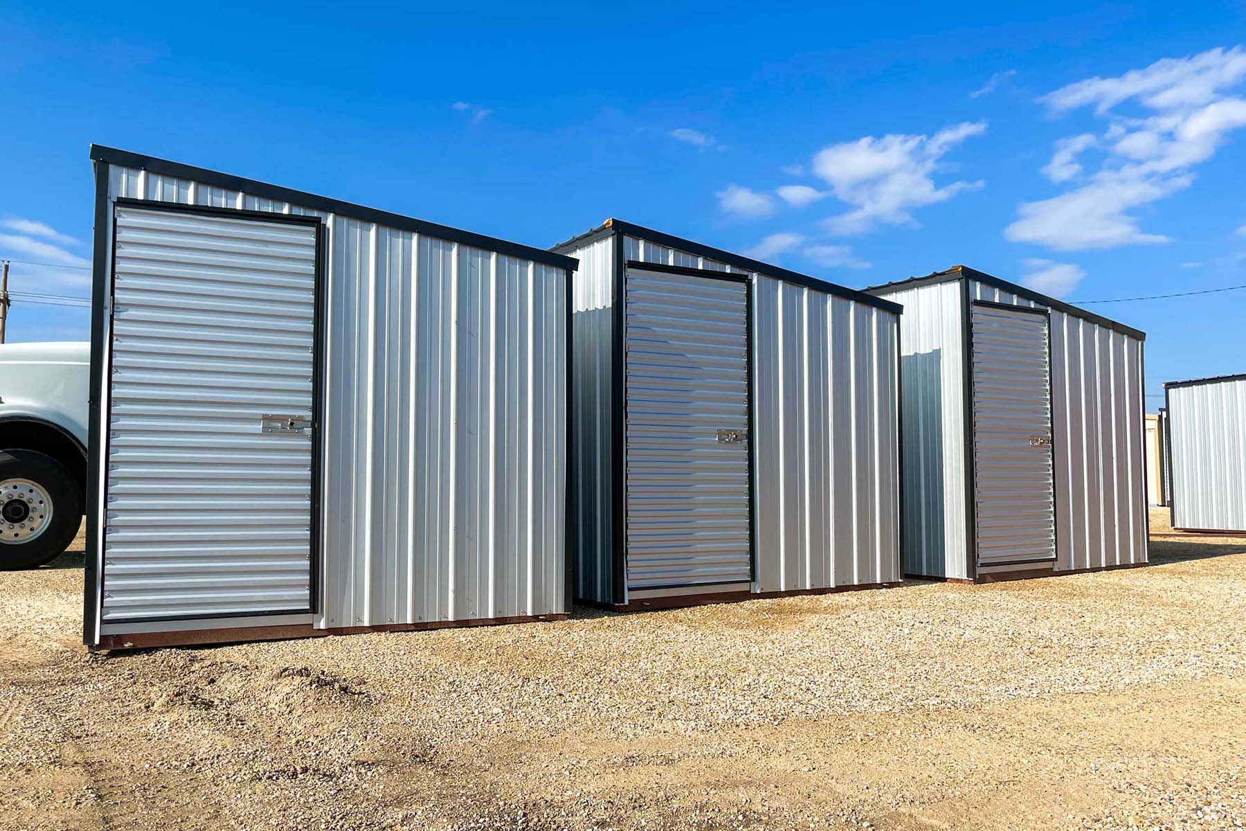 Easy Backyard Storage | What to Look for When Purchasing a Shed